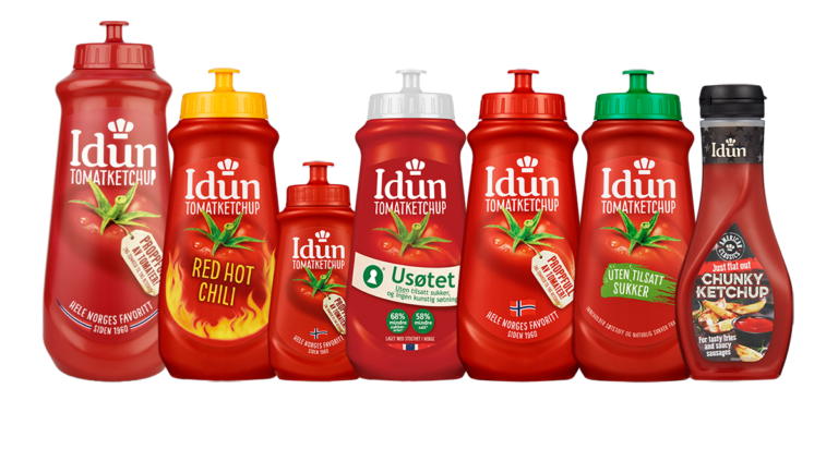 Home - Idunklassikere.no