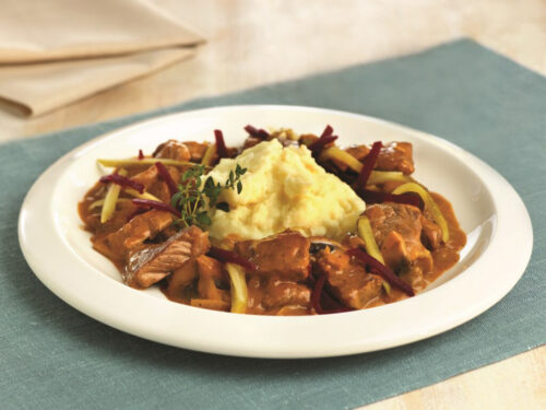 Biff Stroganoff - Idunklassikere.no