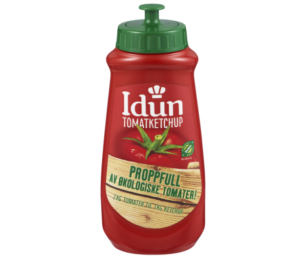 Home - Idunklassikere.no